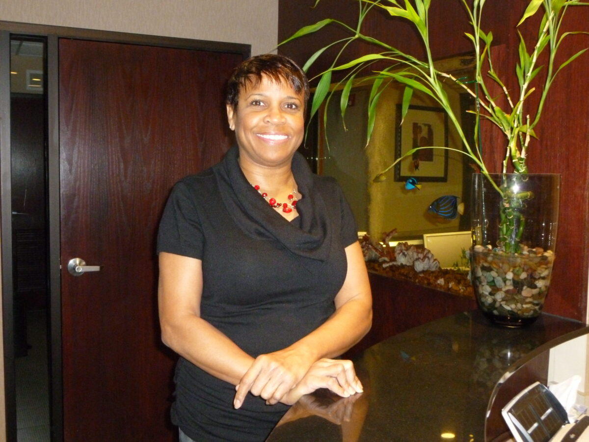 Our Staff At Aesthetic Plastic Surgery & Laser Center, Michelle ...