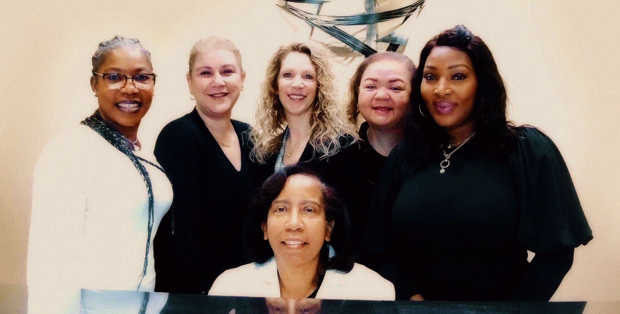 Our Staff At Aesthetic Plastic Surgery & Laser Center, Michelle ...